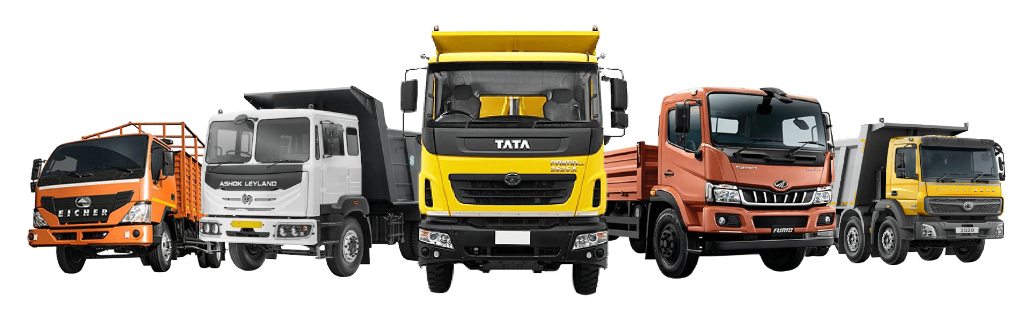 Understanding LCV and HCV Vehicles | Trendy Automobile