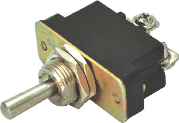 Types Of Switches In Heavy Commercial Vehicles | Trendy