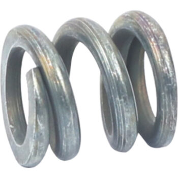 Tie Rod Spring - Trendy Automobile Components