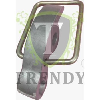 DIESEL TANK LOCK ALUMINIUM HEAVY DUTY - Trendy Automobile Components