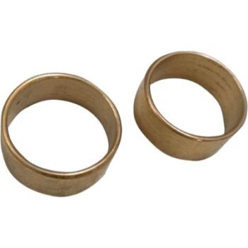 FRONT HUB SLEEVES - Trendy Automobile Components