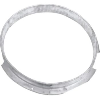 FAN SHROUD ALUMINIUM RING - Trendy Automobile Components