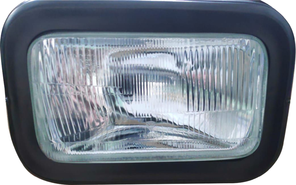 head light assembly 1312 - Trendy Automobile Components