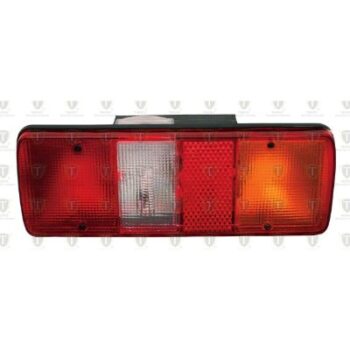 tail lamp assembly leyland regular - Trendy Automobile Components