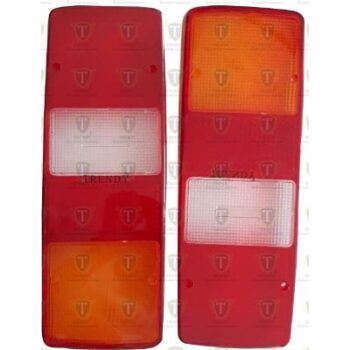 tail lamp cover leyland - Trendy Automobile Components