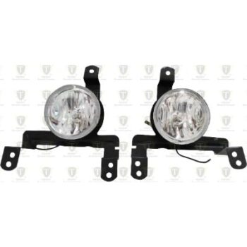 fog lamp scorpio 2017 - Trendy Automobile Components