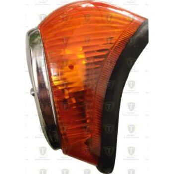 side indicator light murga type - Trendy Automobile Components