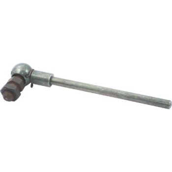 CLUTCH ROD 608 WITH END - Trendy Automobile Components