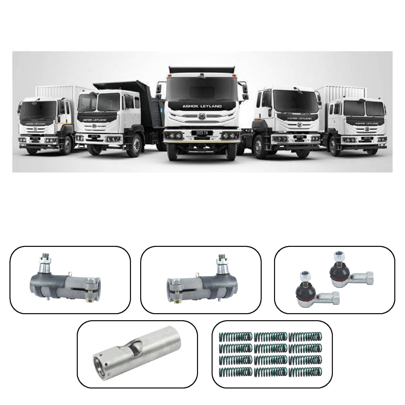 Leyland 370 Archives - Trendy Automobile Components