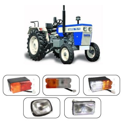 Swaraj TRACTOR Archives - Trendy Automobile Components