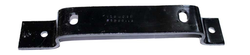 TRAILER BASE PLATE LEY BS-6 (RIVIT TYPE) - Trendy Automobile Components